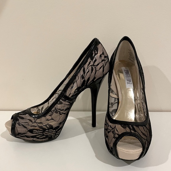 Jennifer Lopez | Shoes | Jennifer Lopez Platform Pump | Poshmark